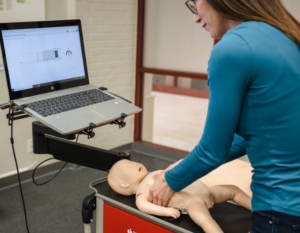 Home Page - Code One CPR Training