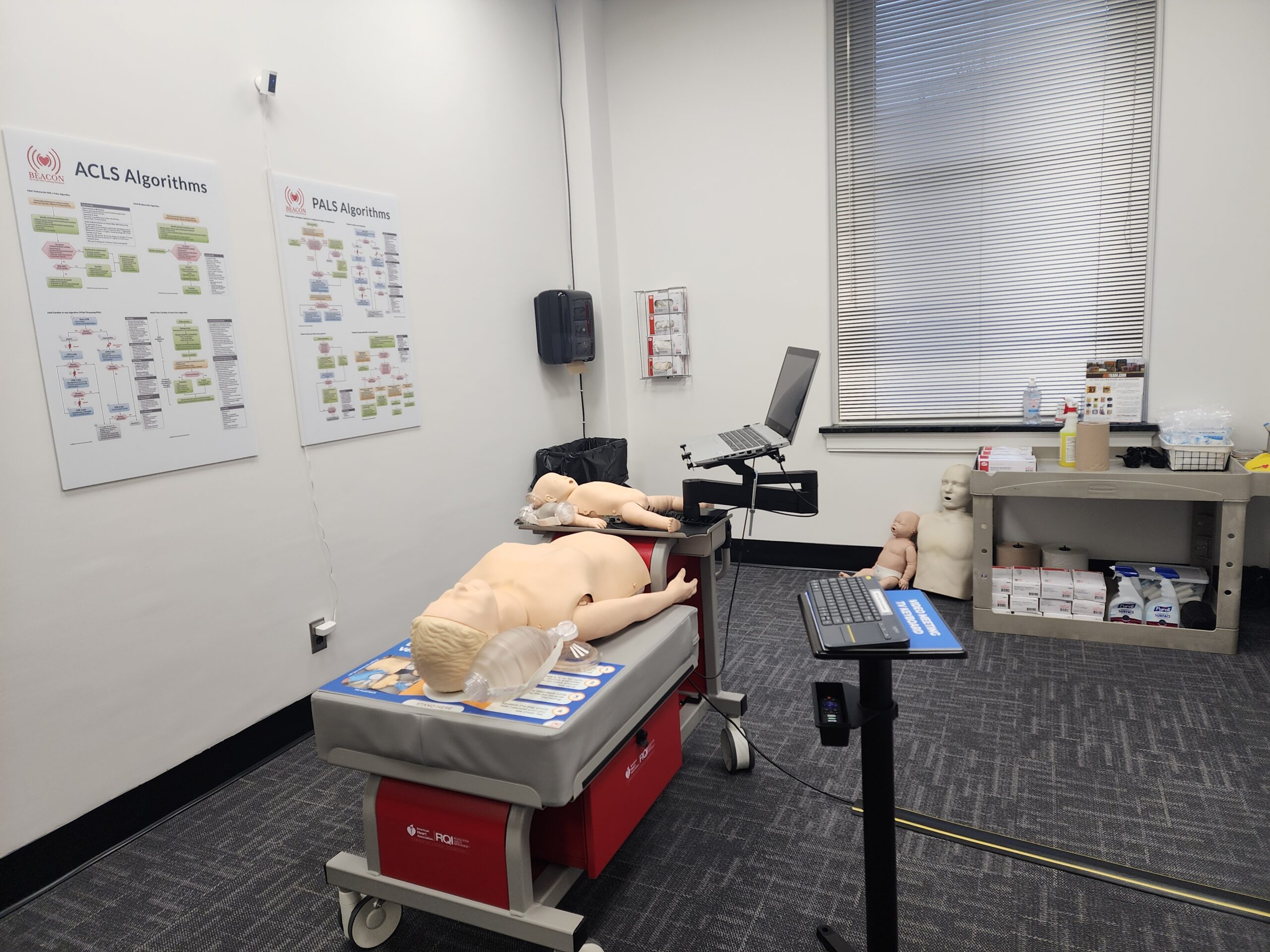 Code One Training Solutions Opens Two New Facilities in Maryland - Code ...