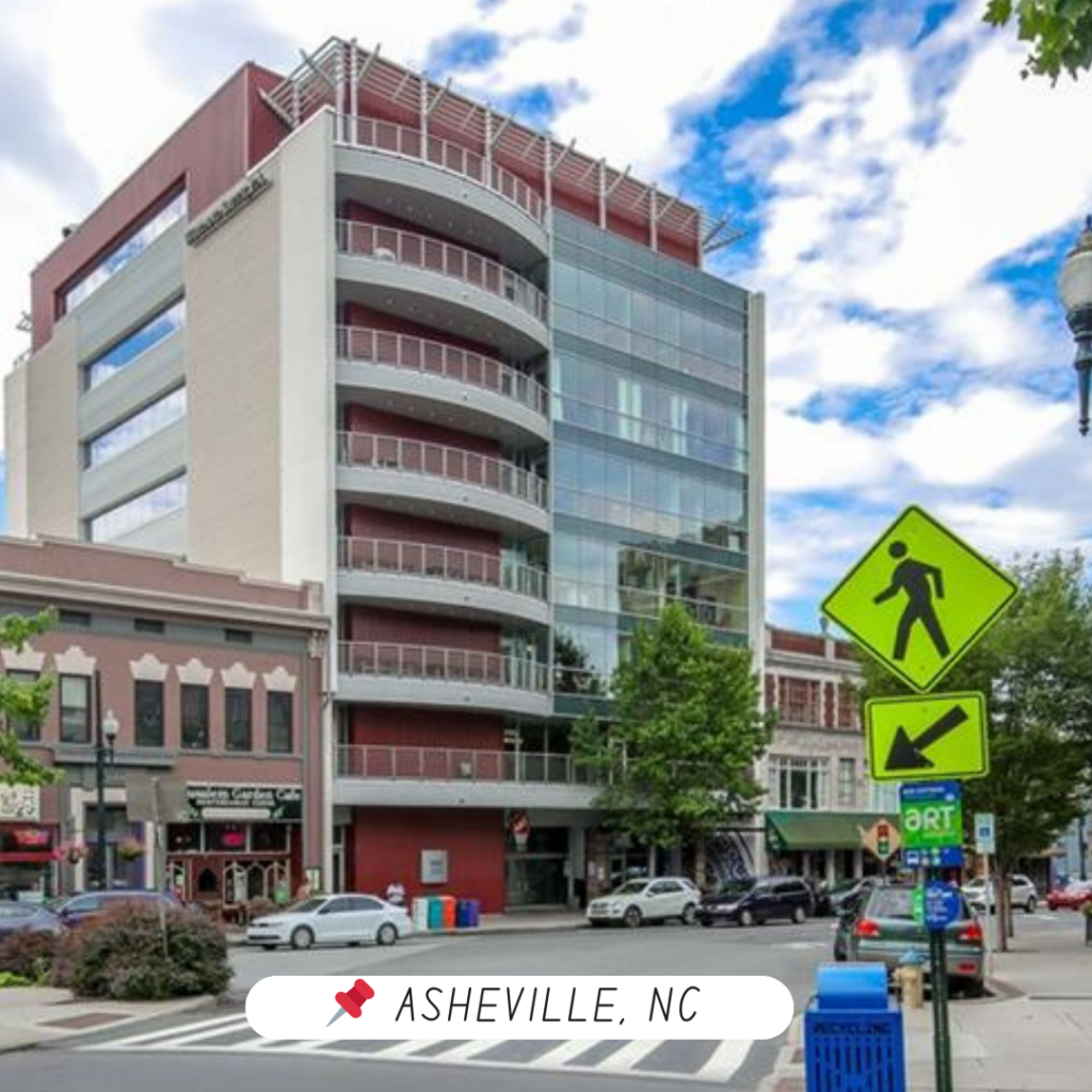 Code One Training Solutions Arrives in Asheville, North Carolina - Code ...