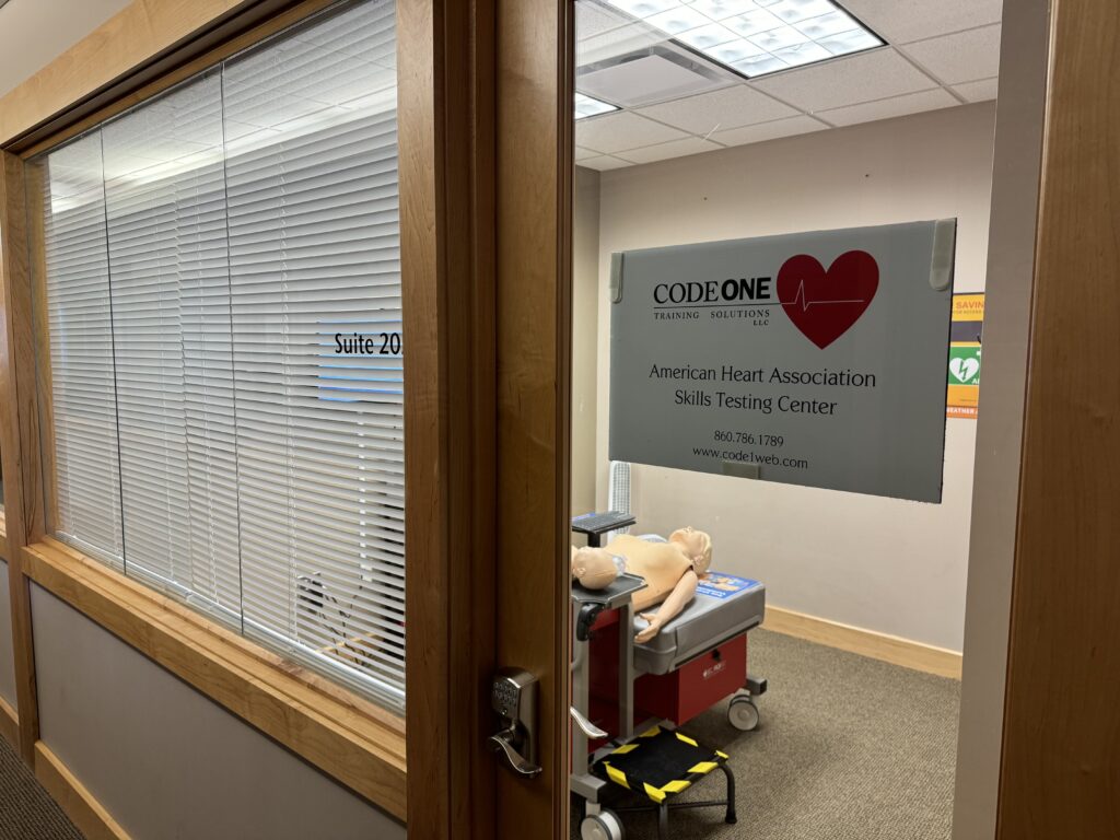 Code One Training Solutions Arrives in Asheville, North Carolina - Code ...