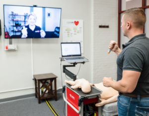 Code One Cincinnati, OH - Code One CPR Training