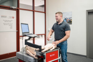 Heartsaver First Aid CPR AED - Code One CPR Training