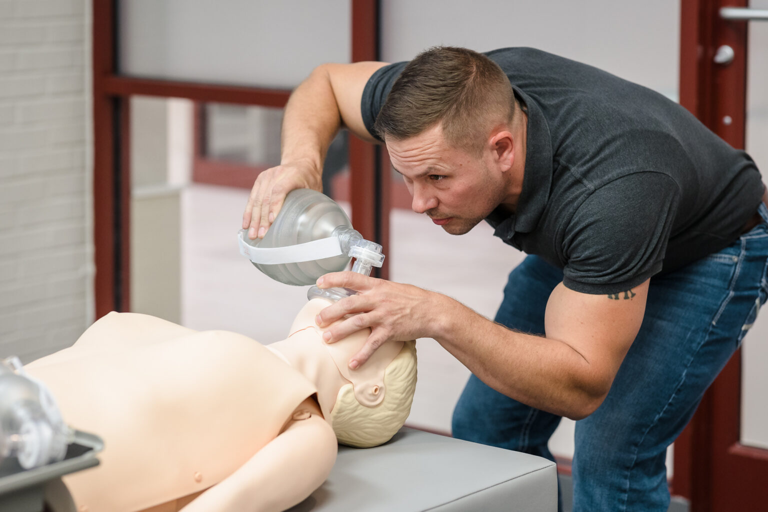 Healthcare Provider Bundle by Code One - Code One CPR Training