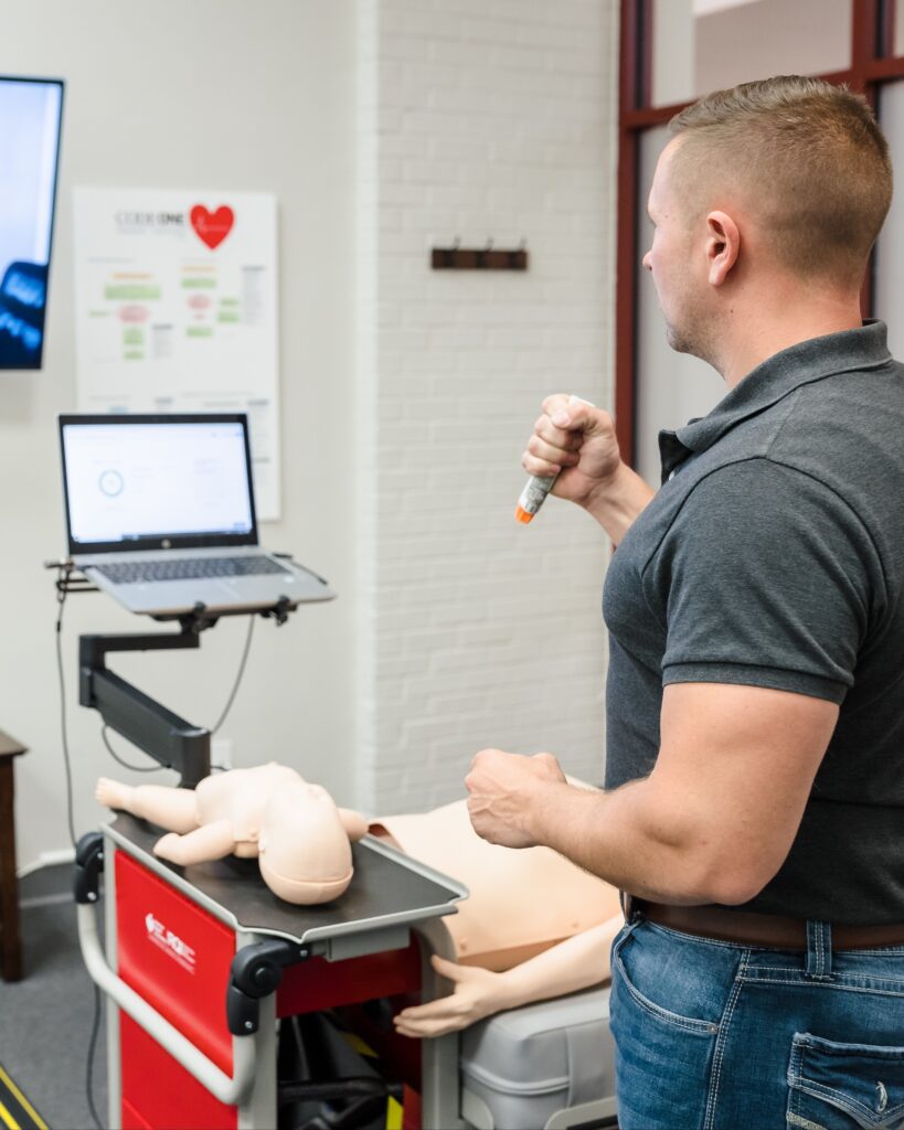 Healthcare Provider Bundle by Code One - Code One CPR Training